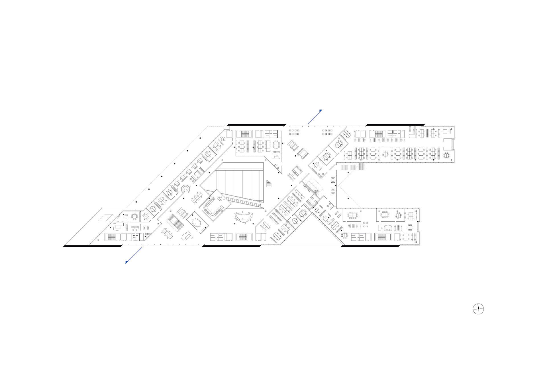 MobileLifeCampus | HENN