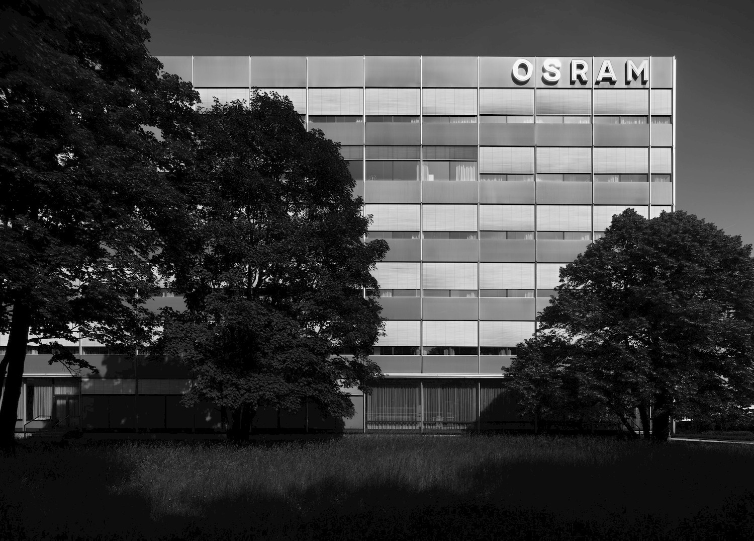 Osram Headquarters | HENN