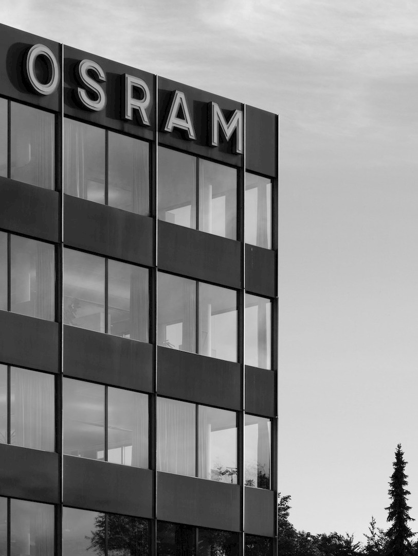 Osram Headquarters | HENN