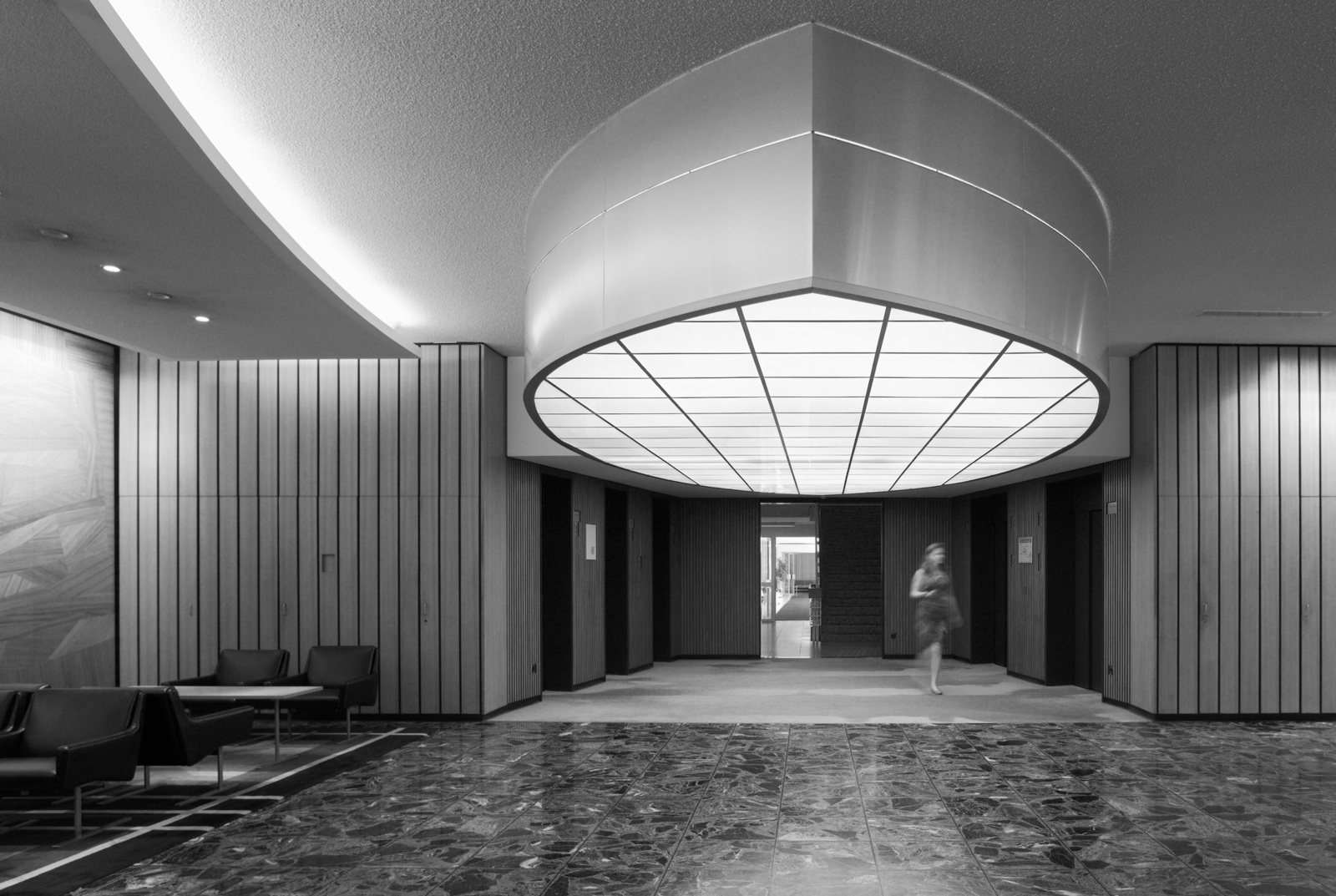 Osram Headquarters | HENN