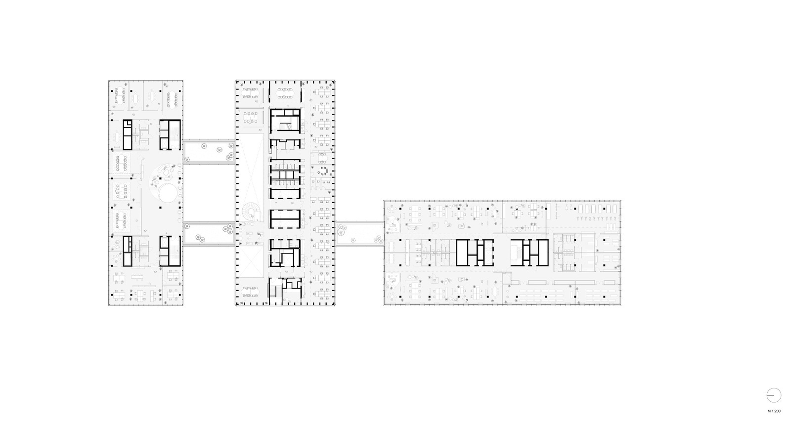 The SOURCE high-rise revitalization | HENN