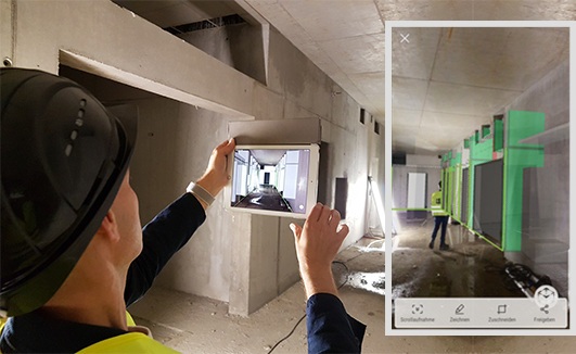 Design Technologies » Expertise | HENN