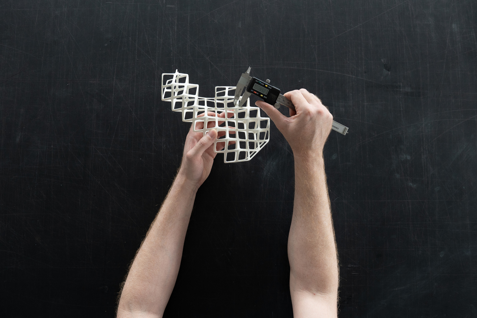 Model Making » Expertise | HENN