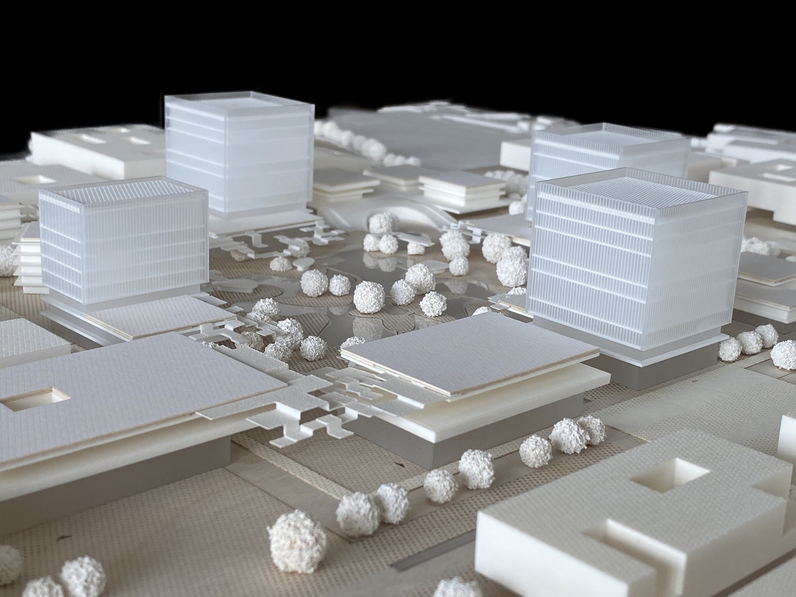 Innovation Park IPAI | HENN