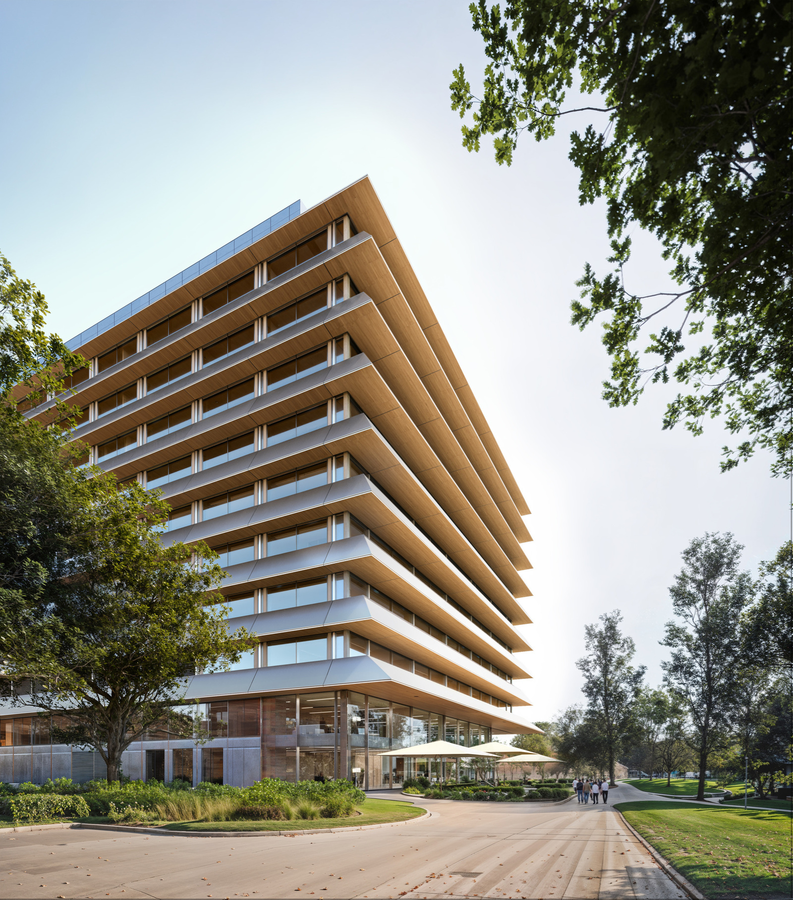 HENN - Architecture