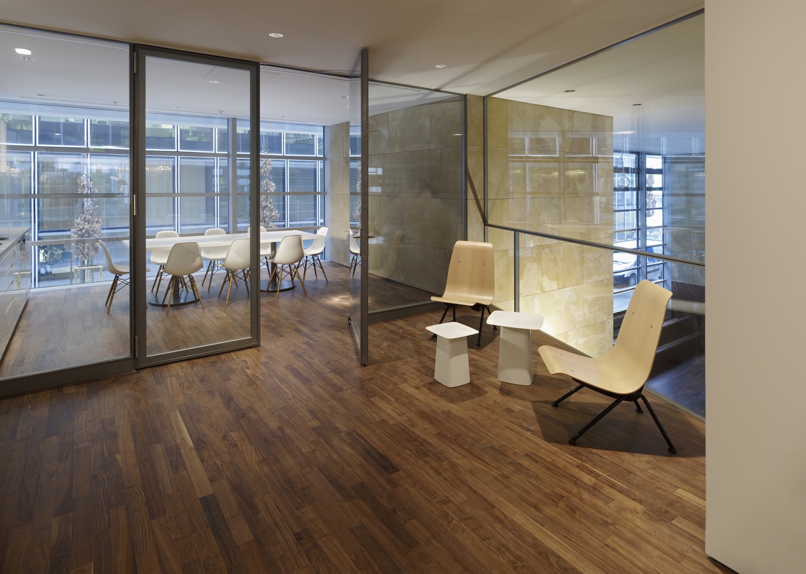 Novartis Laboratory | HENN