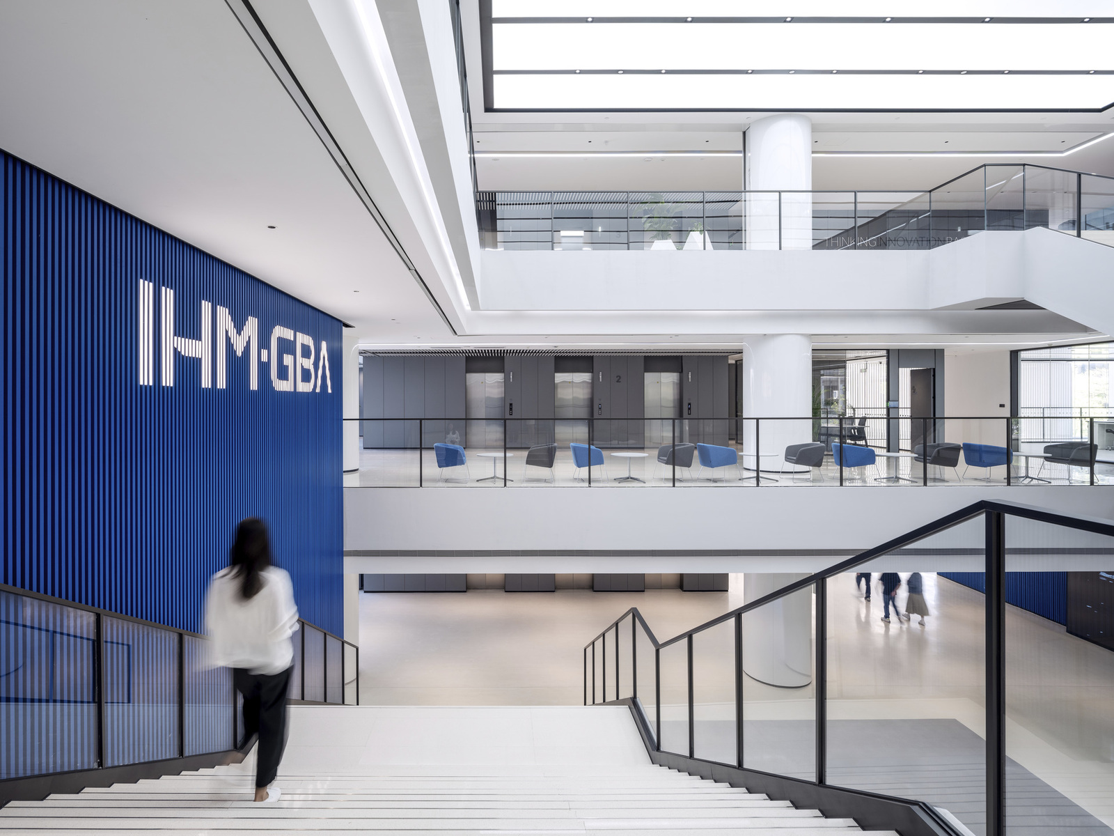 Innovation Center for High-Performance Medical Devices | HENN