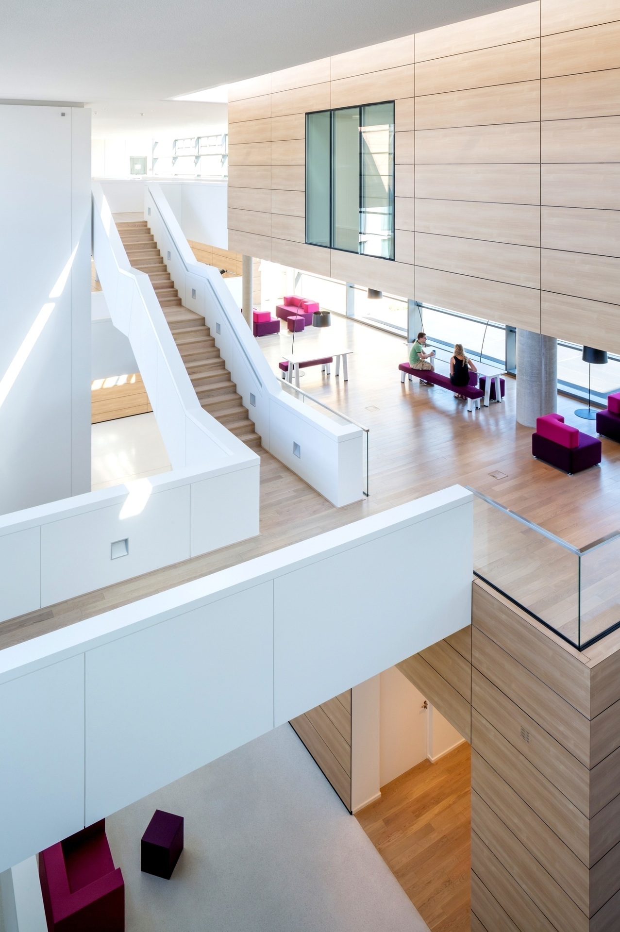 Max Planck Institute for Brain Research | HENN