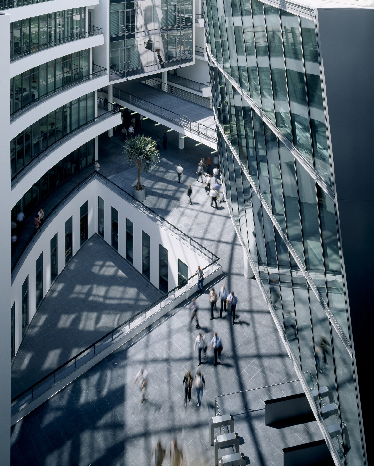 BMW Project House | HENN