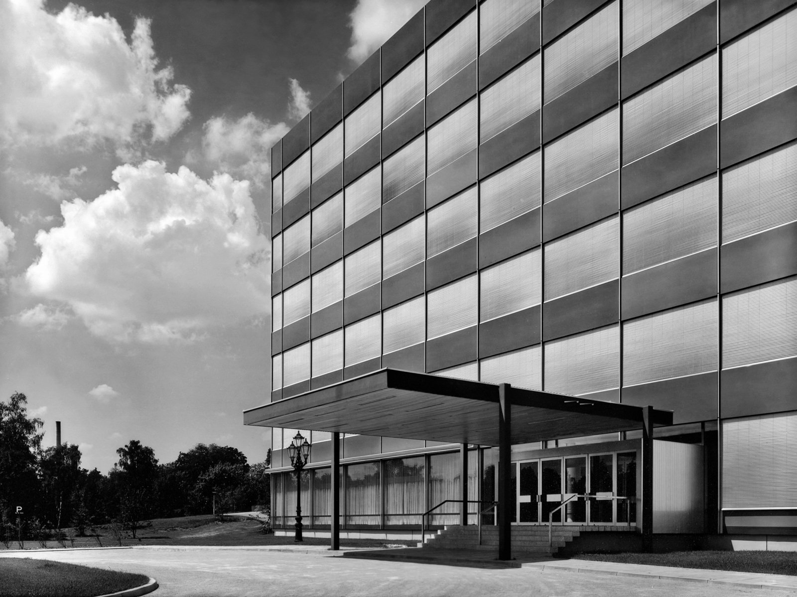 Osram Headquarters | HENN