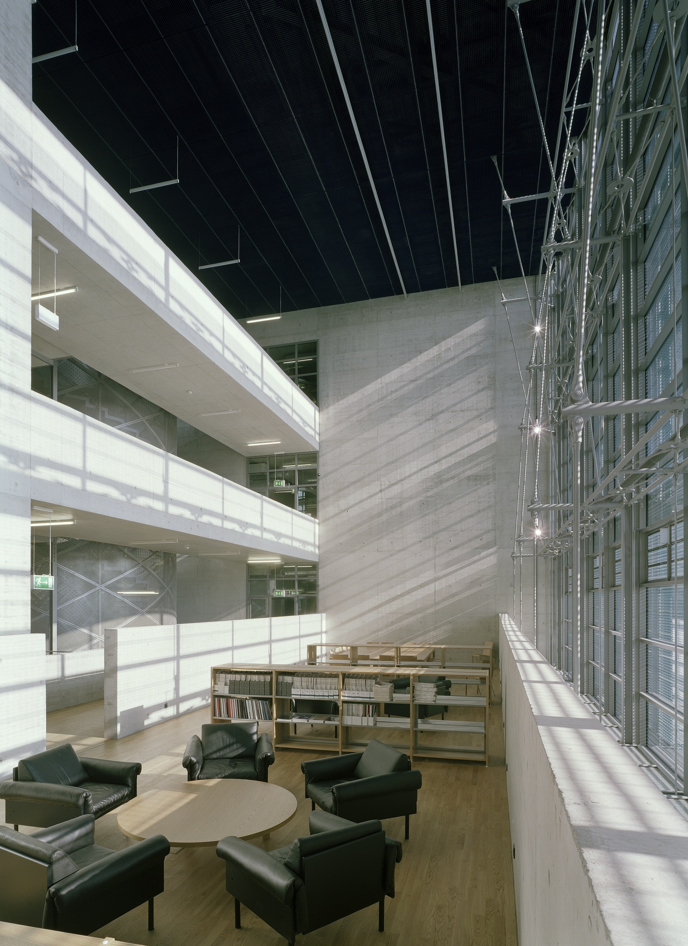 Max Planck Institute of Molecular Cell Biology and Genetics | HENN