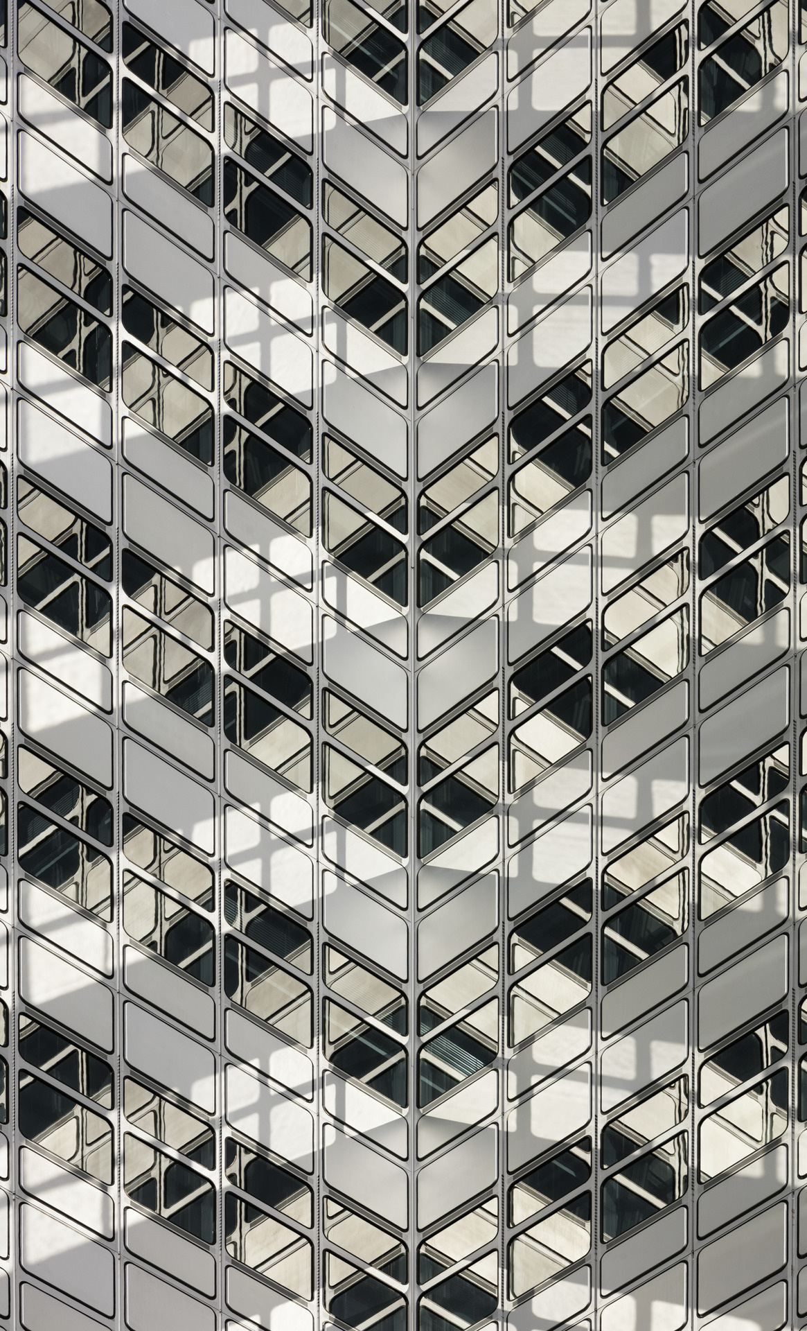 HVB Tower Redevelopment | HENN