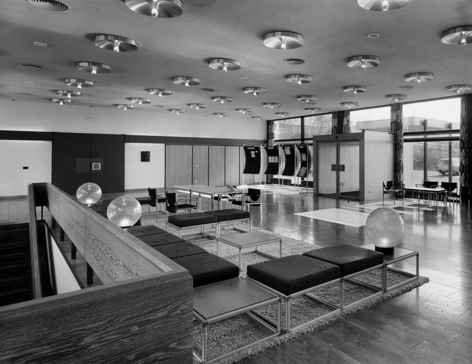 Max Planck Institute for Biophysical Chemistry | HENN