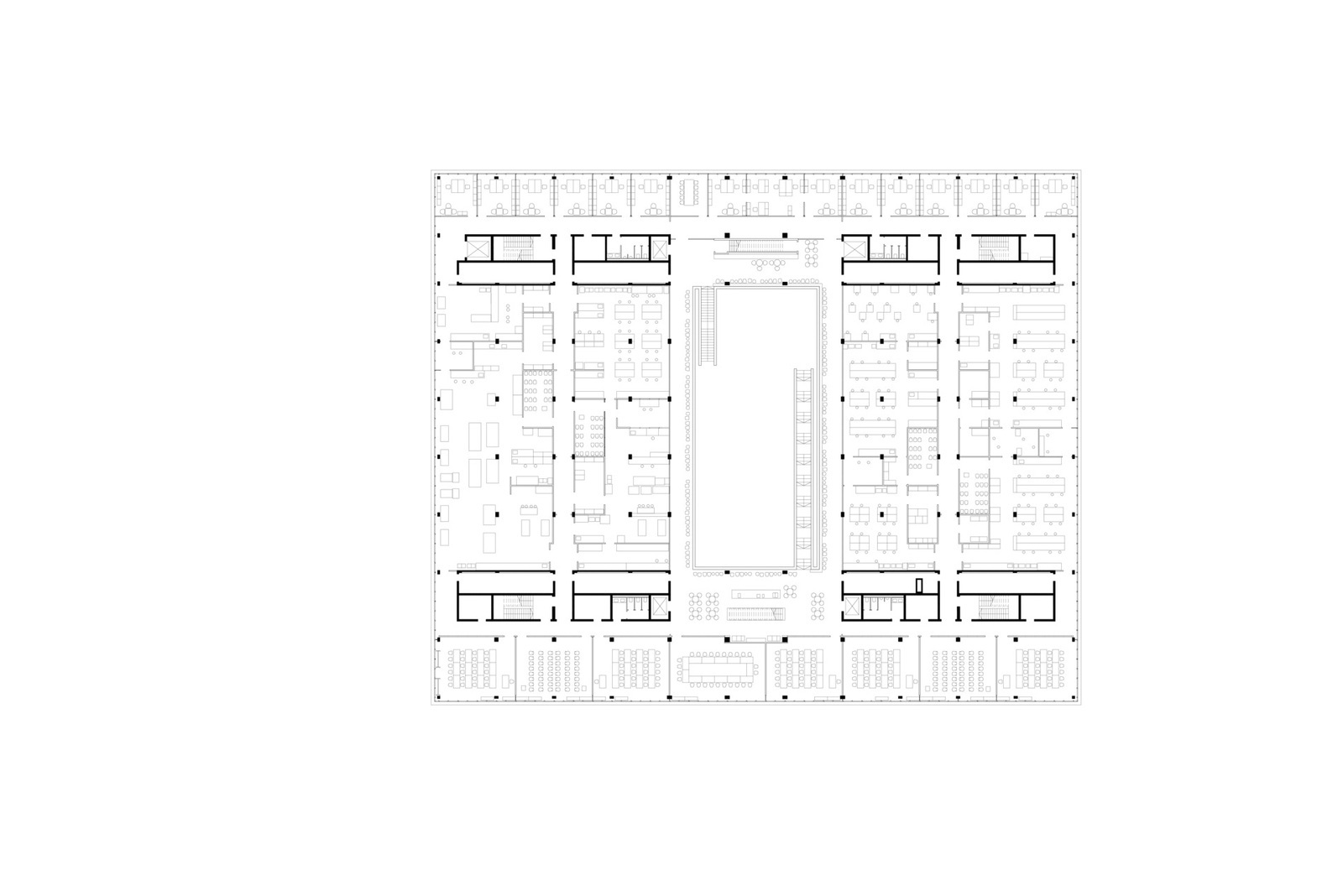 Roche Laboratory and Office | HENN
