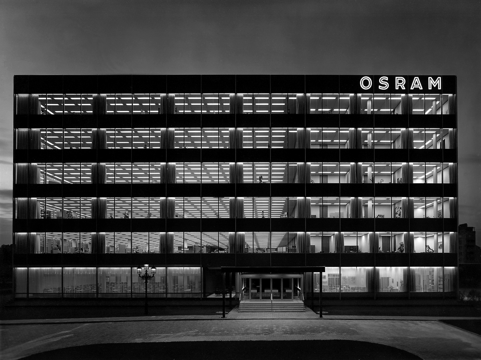 Osram Headquarters | HENN