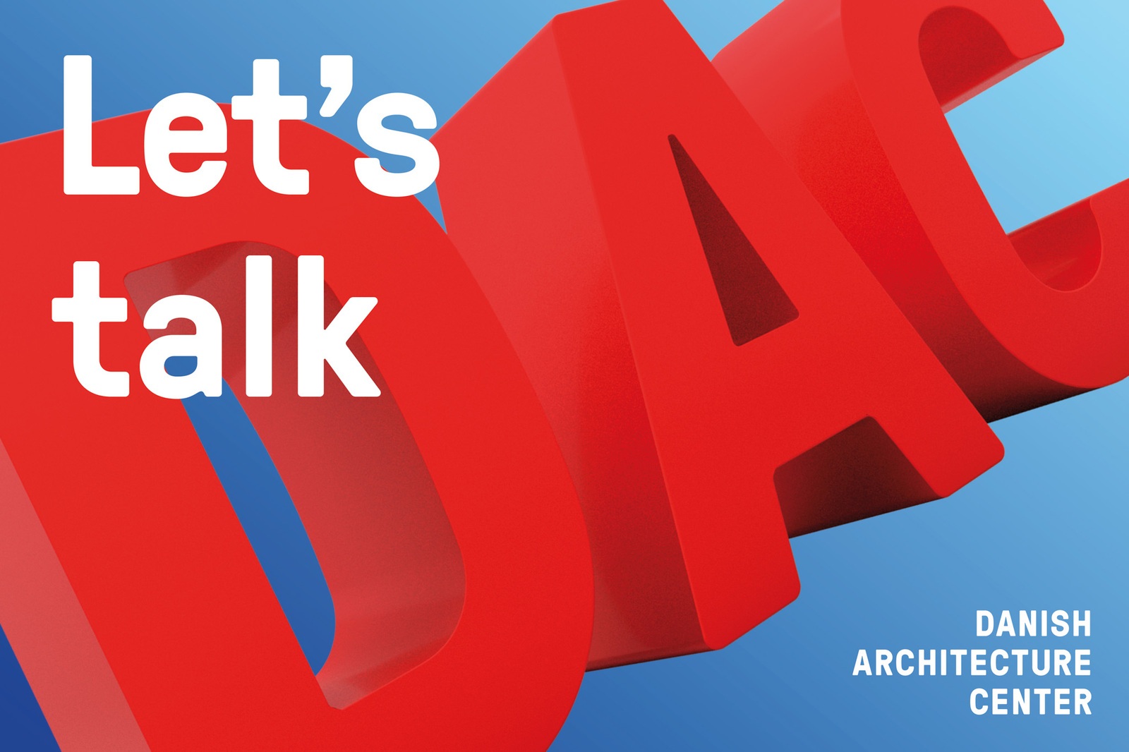 Podcast interview 'Let’s talk architecture’ » News | HENN