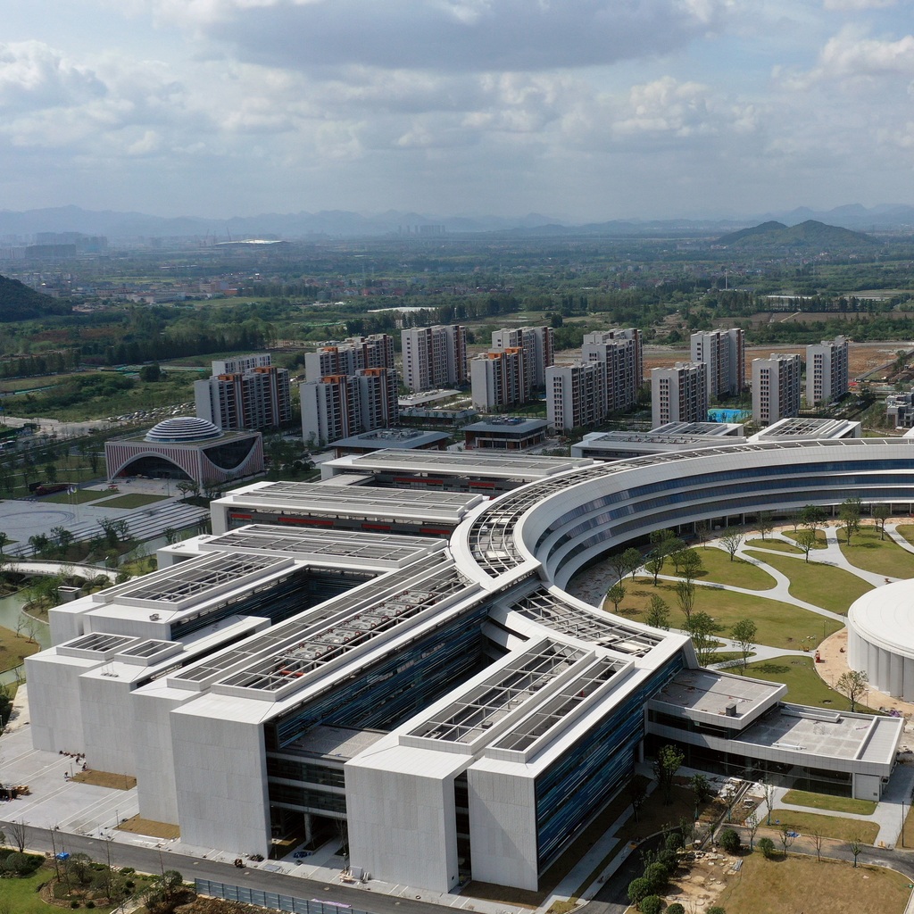 Project categories - HENN