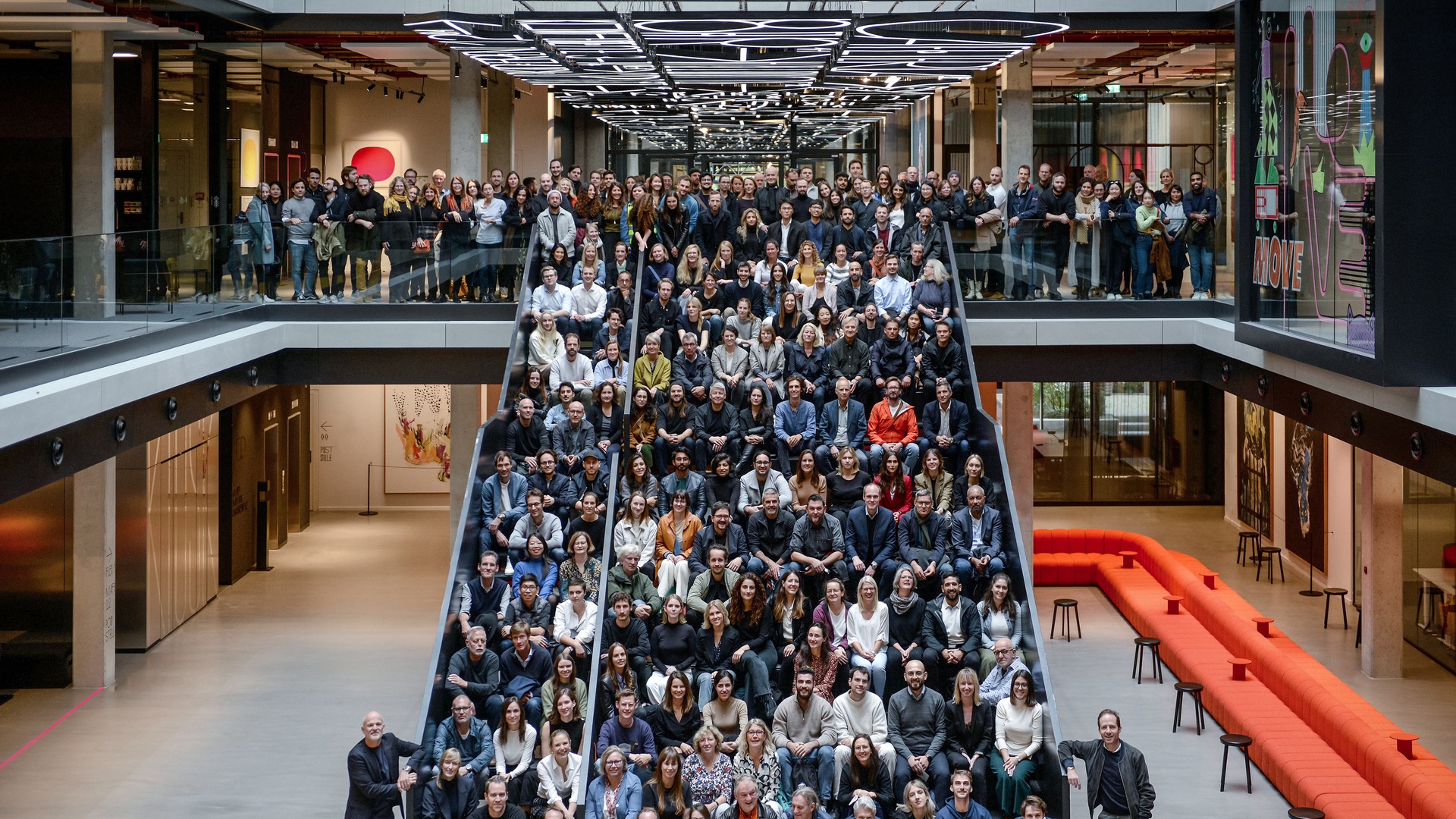 HENN office reunion 2022 » News | HENN