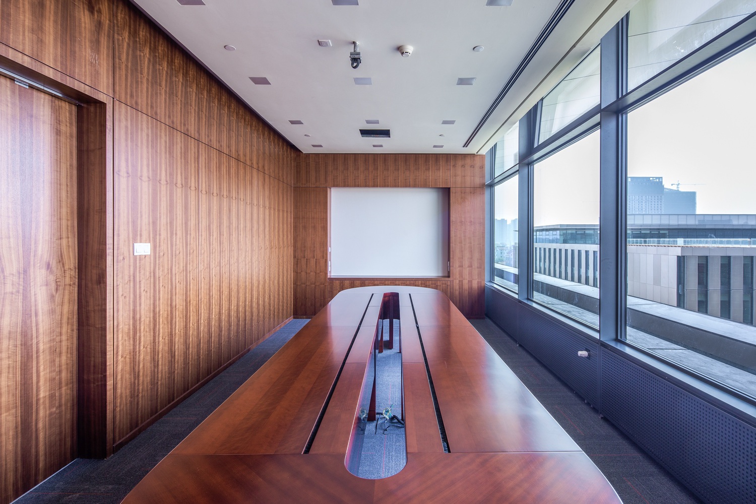 Huawei R&D Park | HENN