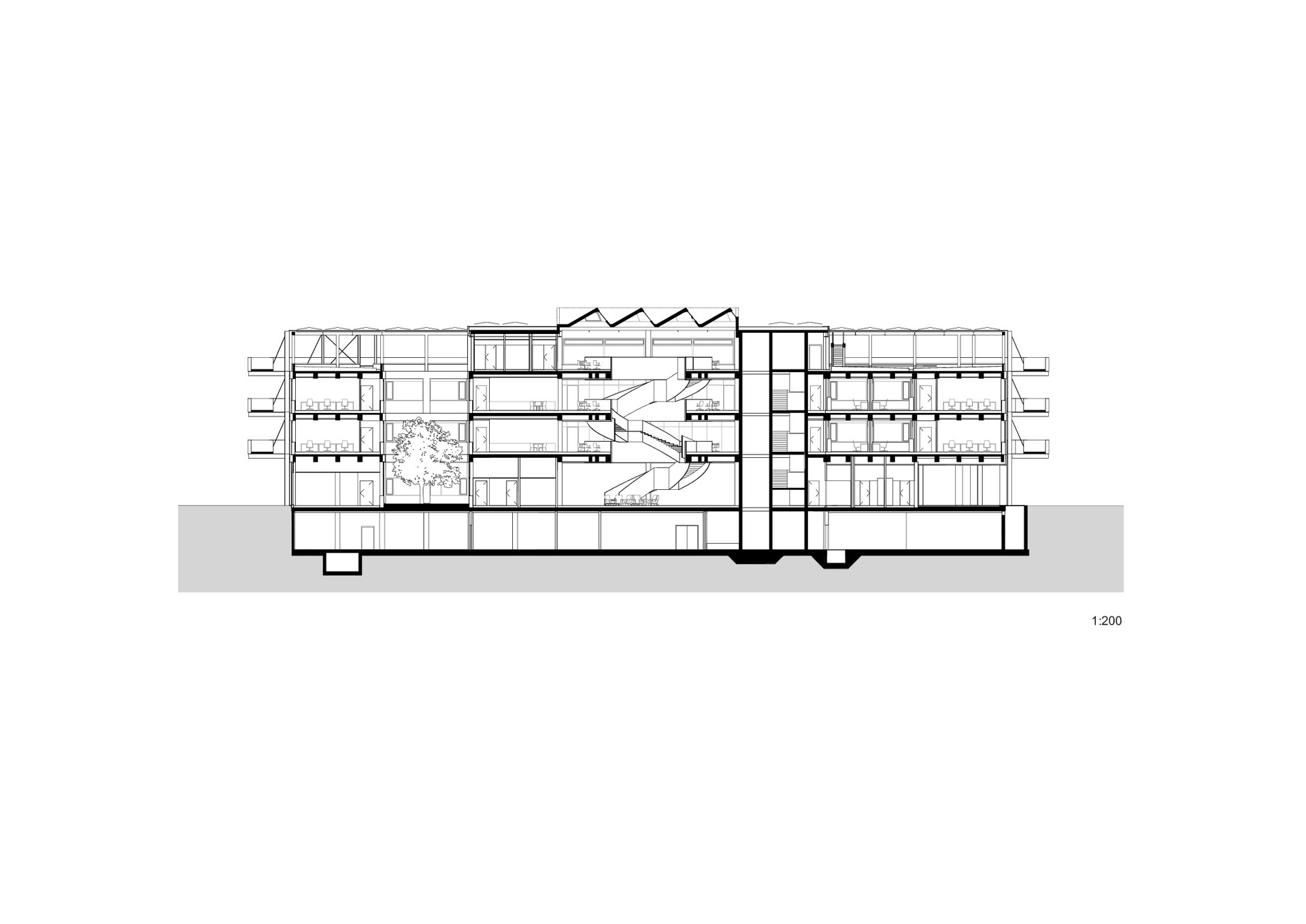 Brainergy Hub | HENN