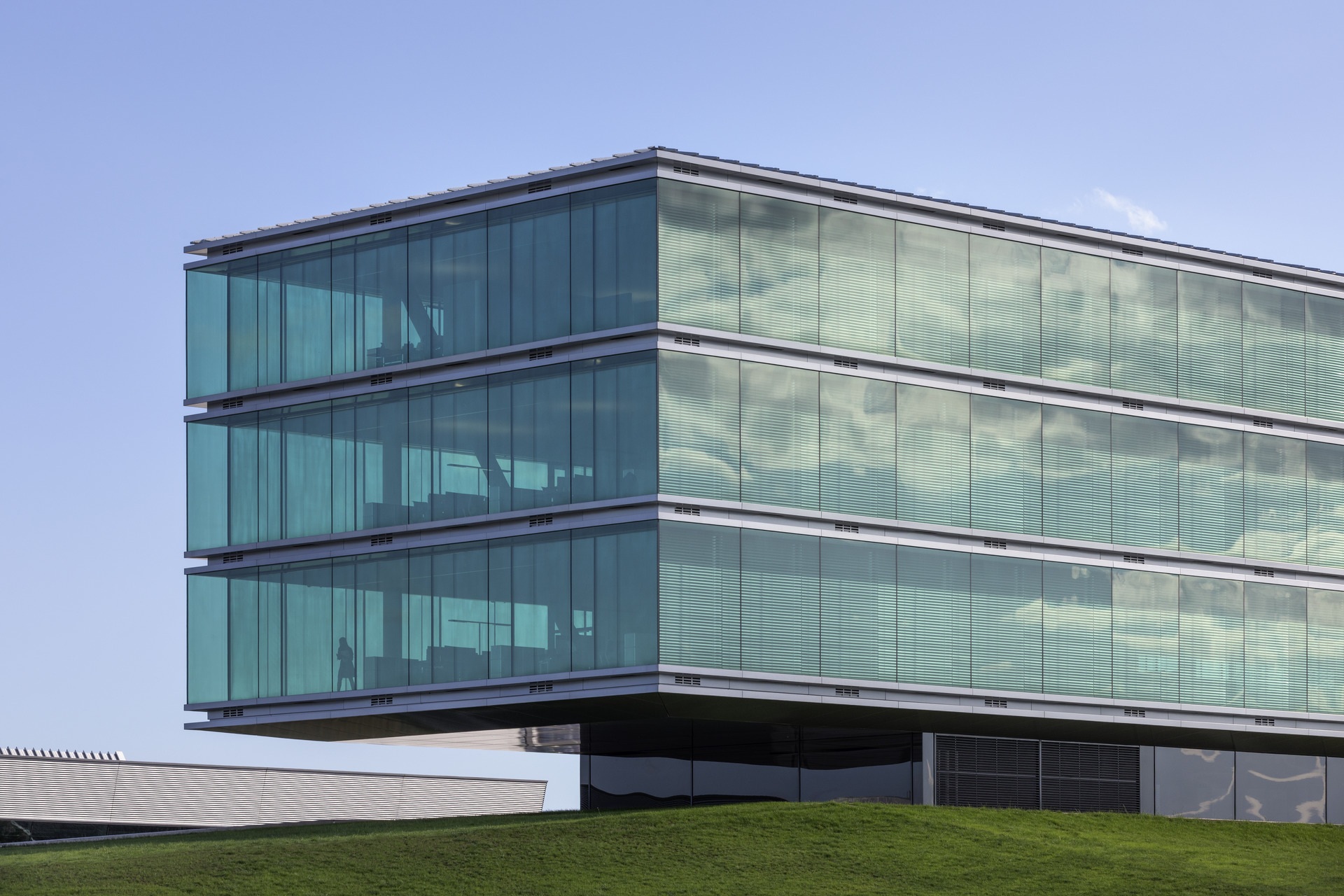 robatherm Head Office | HENN